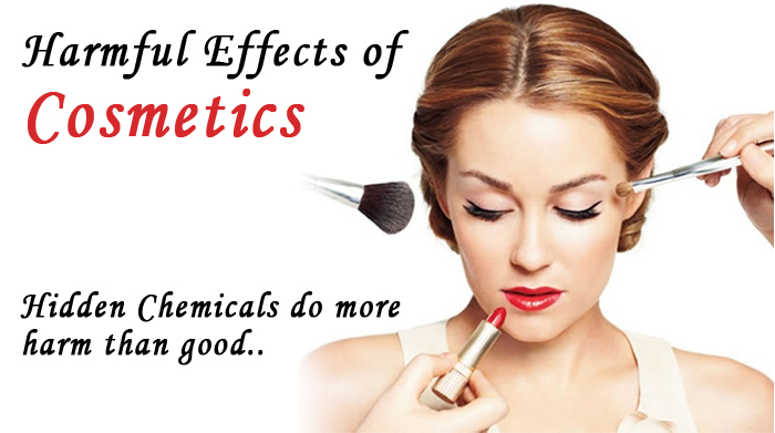 Effects Of Makeup | Saubhaya Makeup